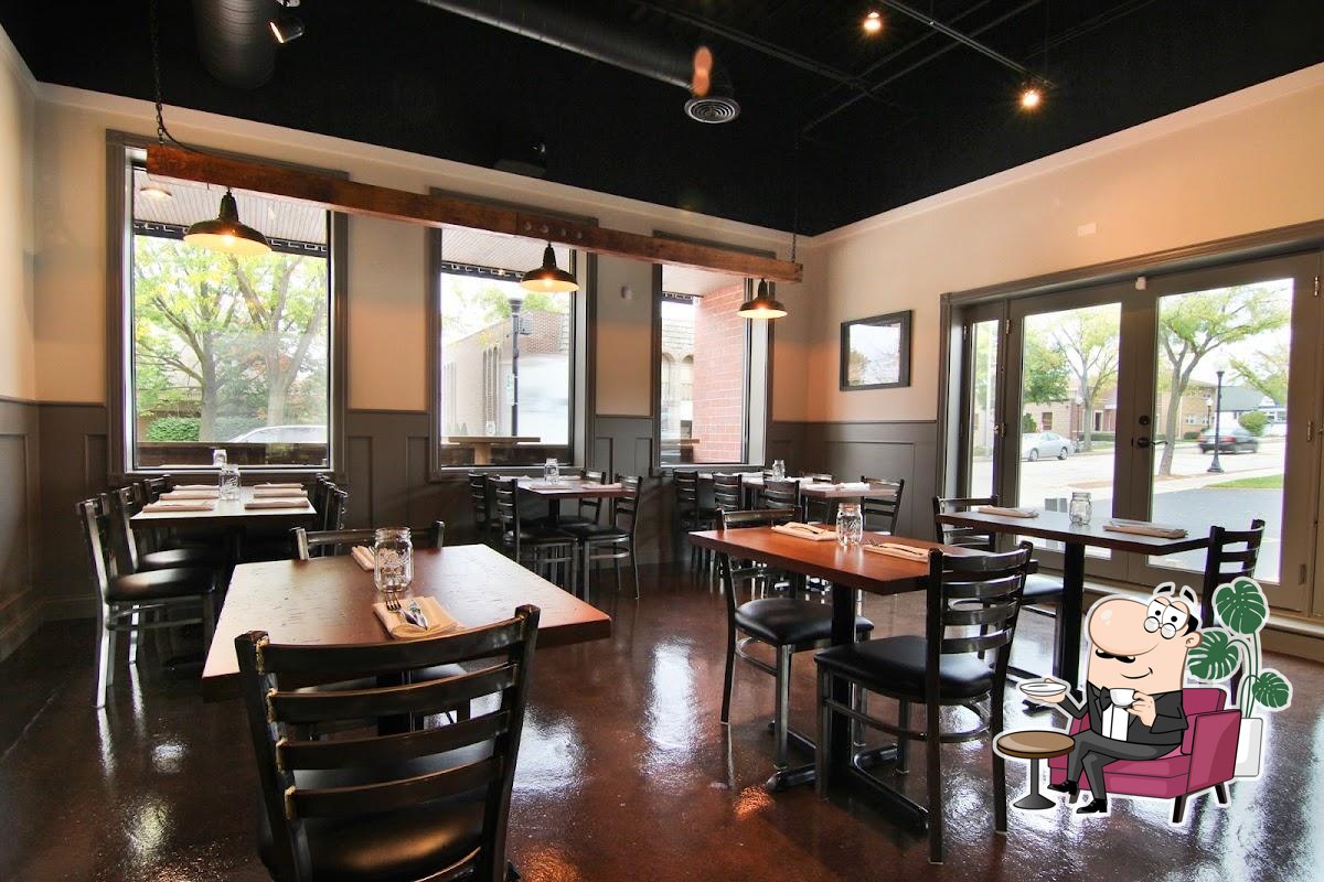 Neat Kitchen + Bar, Westmont - Restaurant menu, prices and reviews