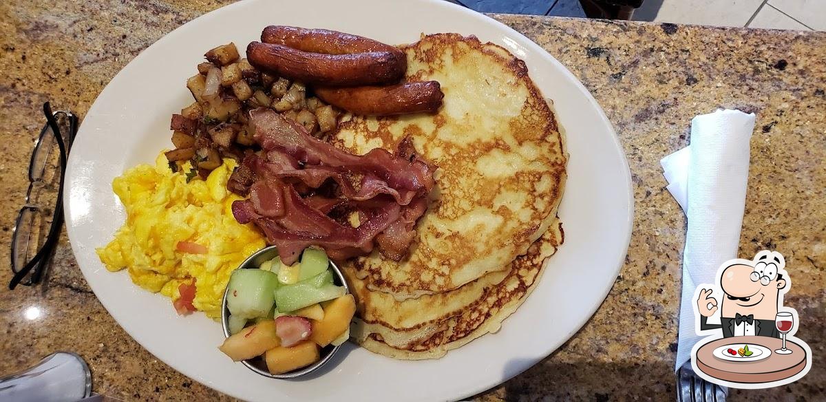 Elixor, 3237 Sources Blvd in Dollard-Des Ormeaux - Restaurant reviews