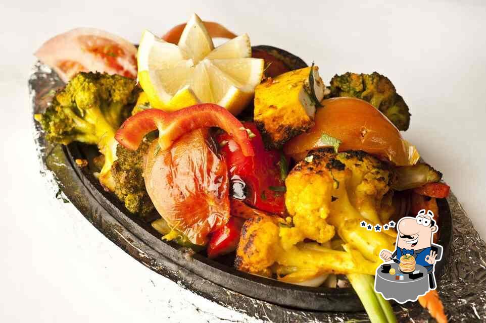 TAVA Fresh Taste of India in Morton Grove - Restaurant menu and reviews