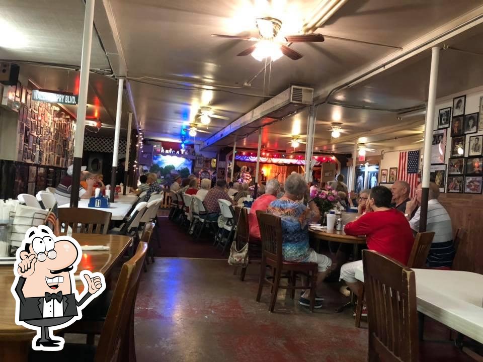 Highway 341 Cafe in Wallace - Restaurant menu and reviews