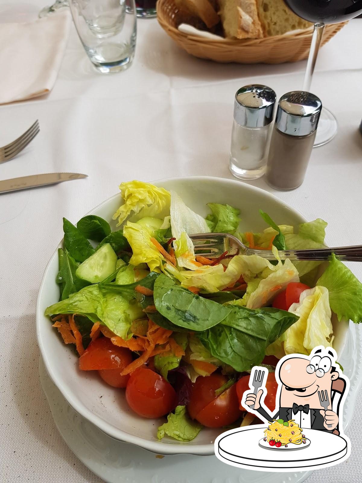 Ristorante Al Zuc, Pagnacco - Menu e recensioni del ristorante