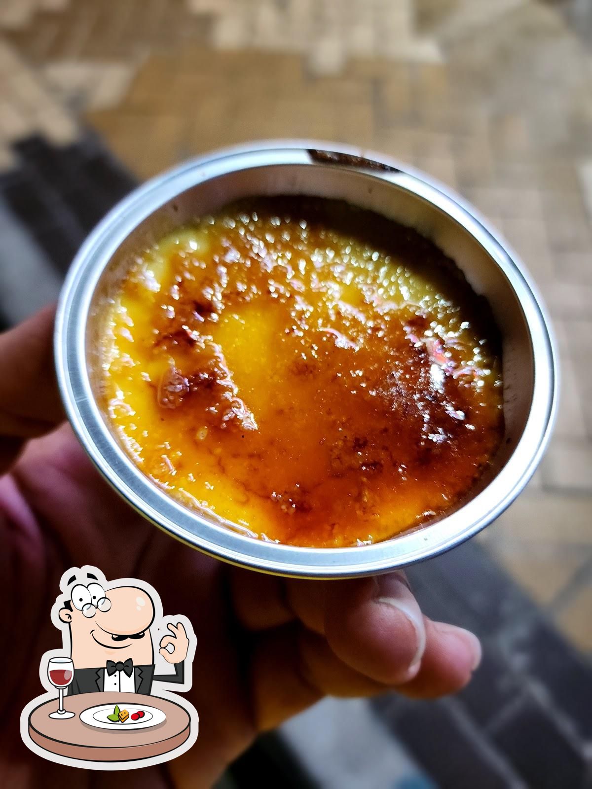 GO CHKN restaurant, Abu Dhabi - Restaurant menu and reviews