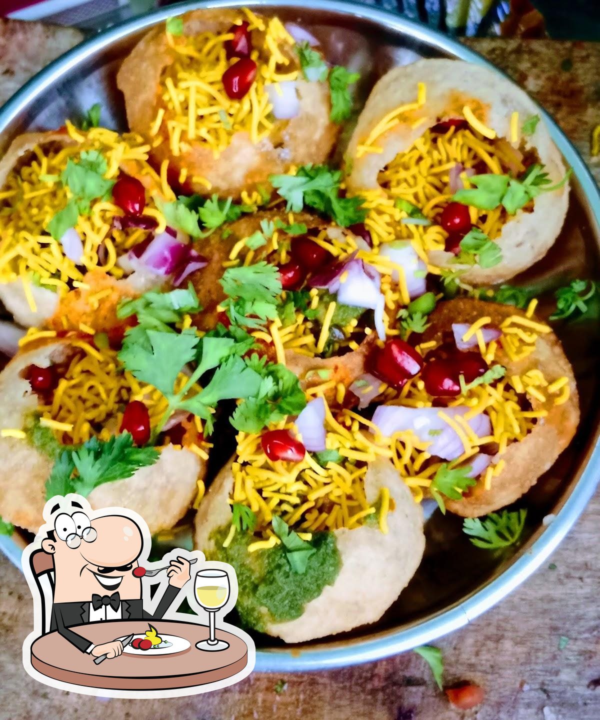SAWARIYA PANIPURI FASTFOOD CENTRE, Ambaji - Restaurant reviews