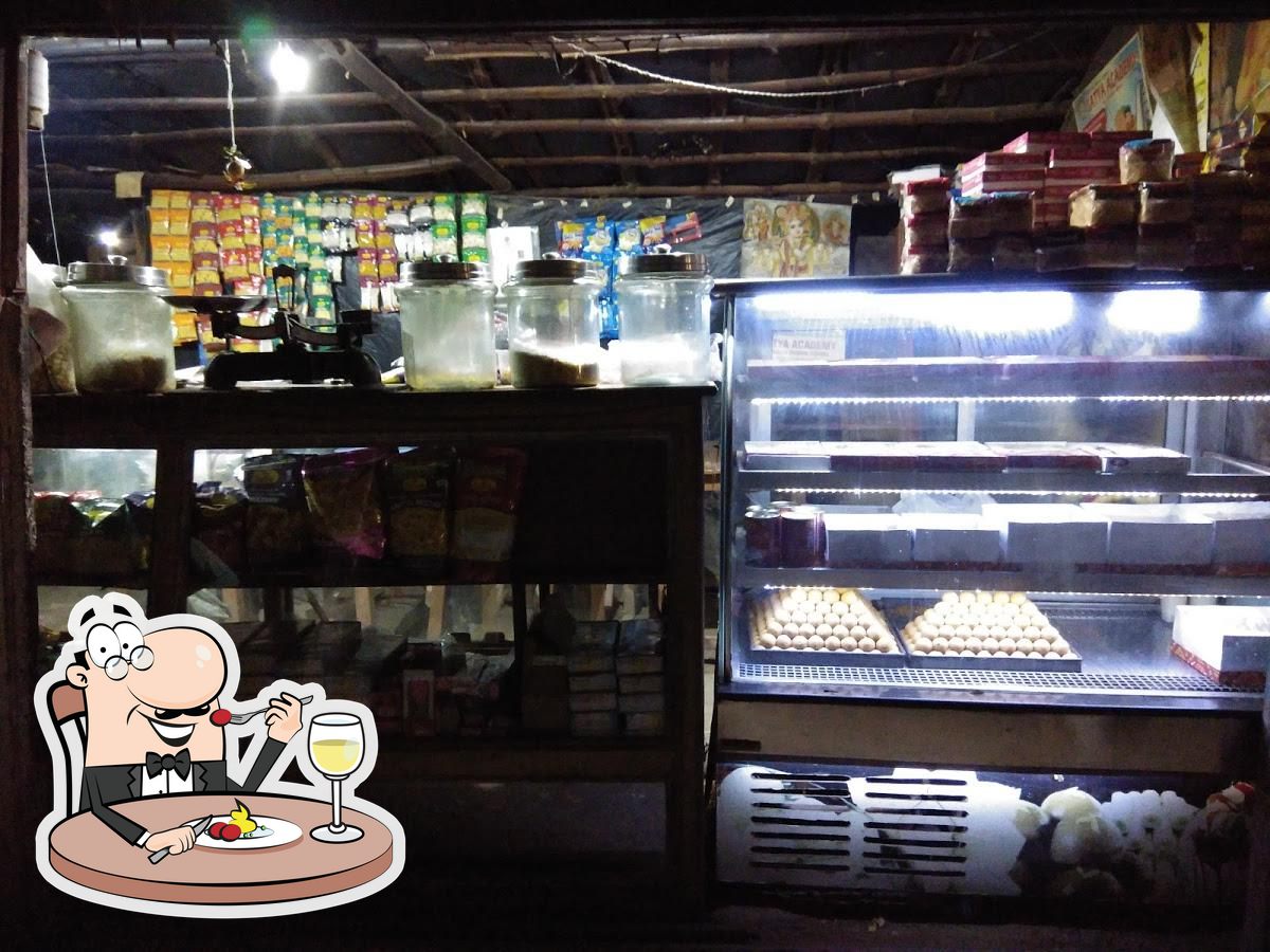 shankar sweet corner, India - Restaurant reviews
