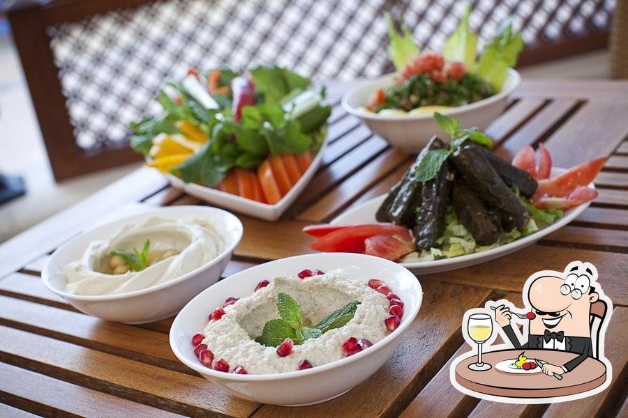 Menu of Al Basha, Dubai - BBQ reviews and ratings