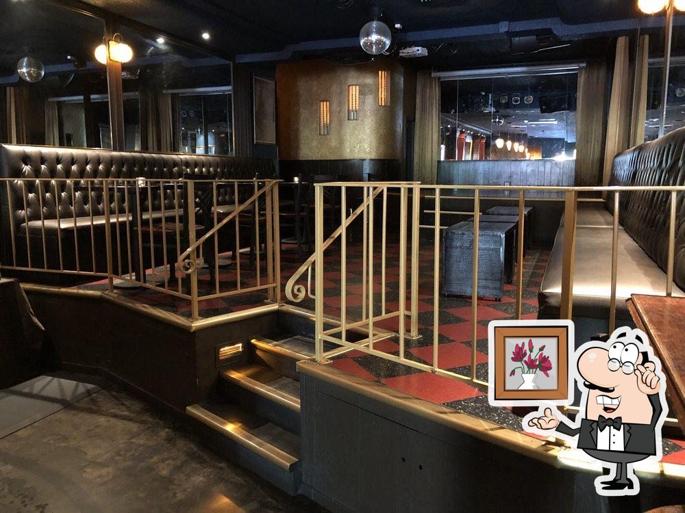 Bar 355 in Oakland - Restaurant menu and reviews