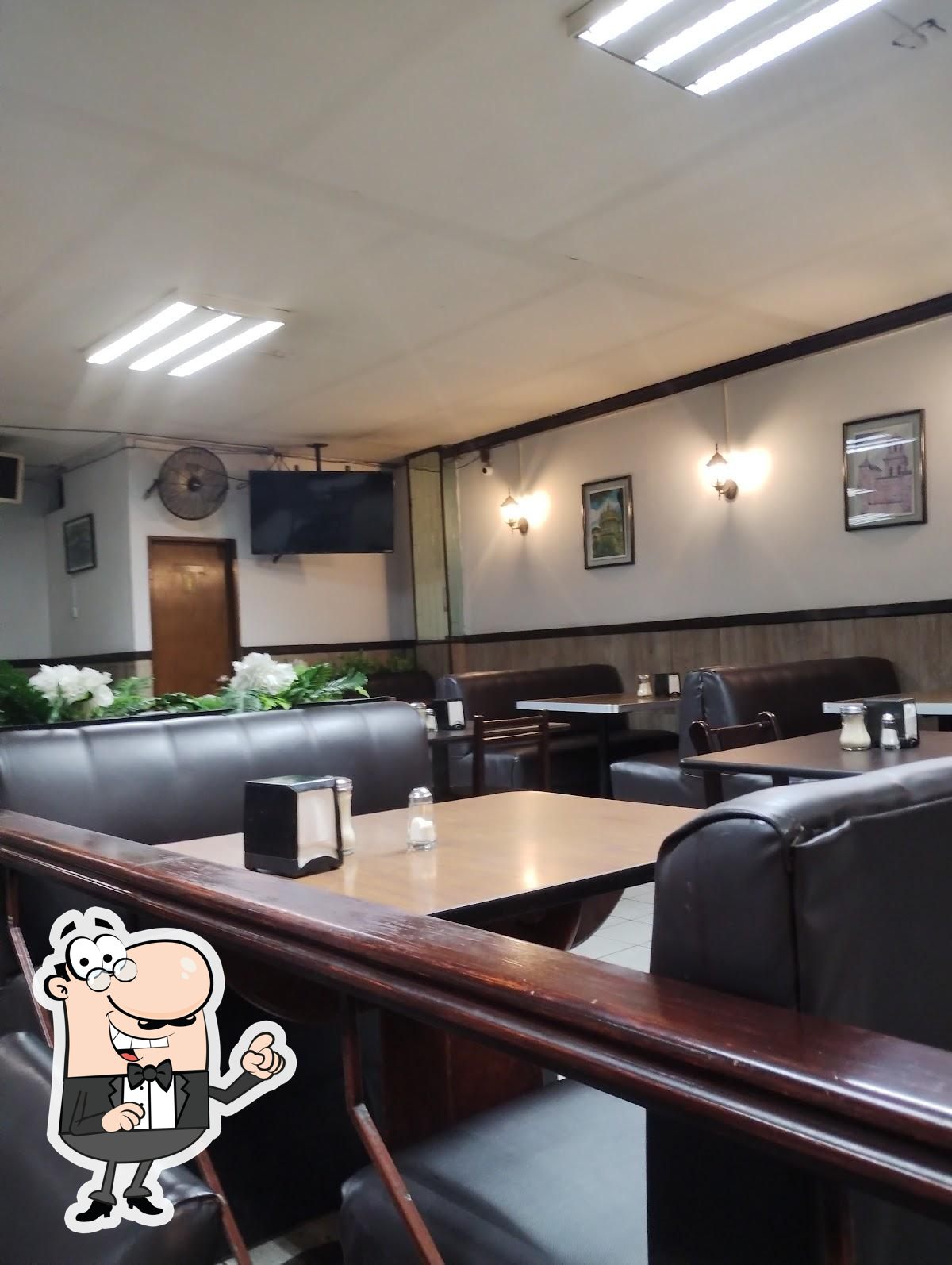 Café Madoka, Guadalajara - Menú del restaurante, precios y reseñas