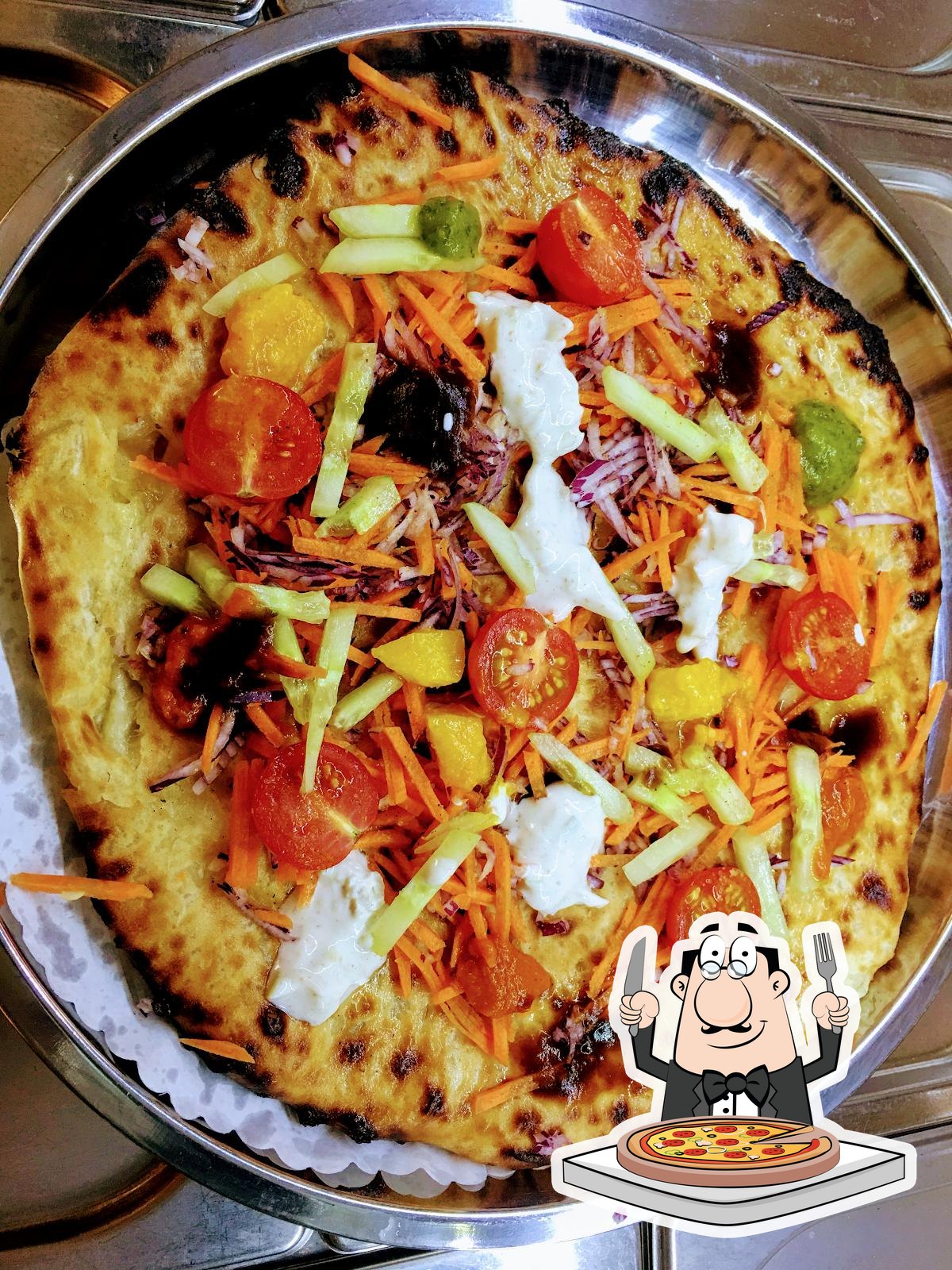 Indian Food Indianparadise.ch, Villeneuve - Restaurant menu and reviews