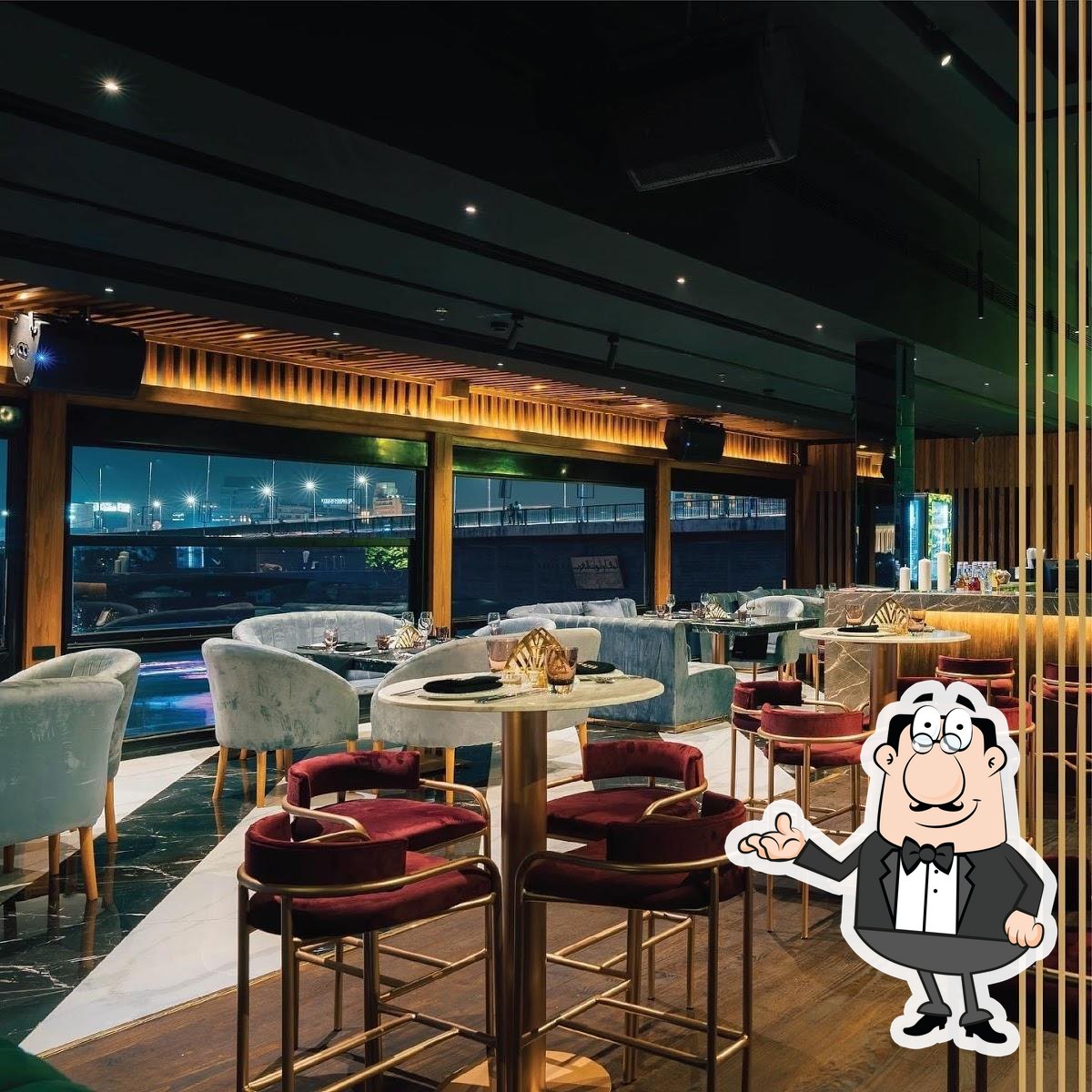 Kazan Restaurant, Cairo - Restaurant reviews