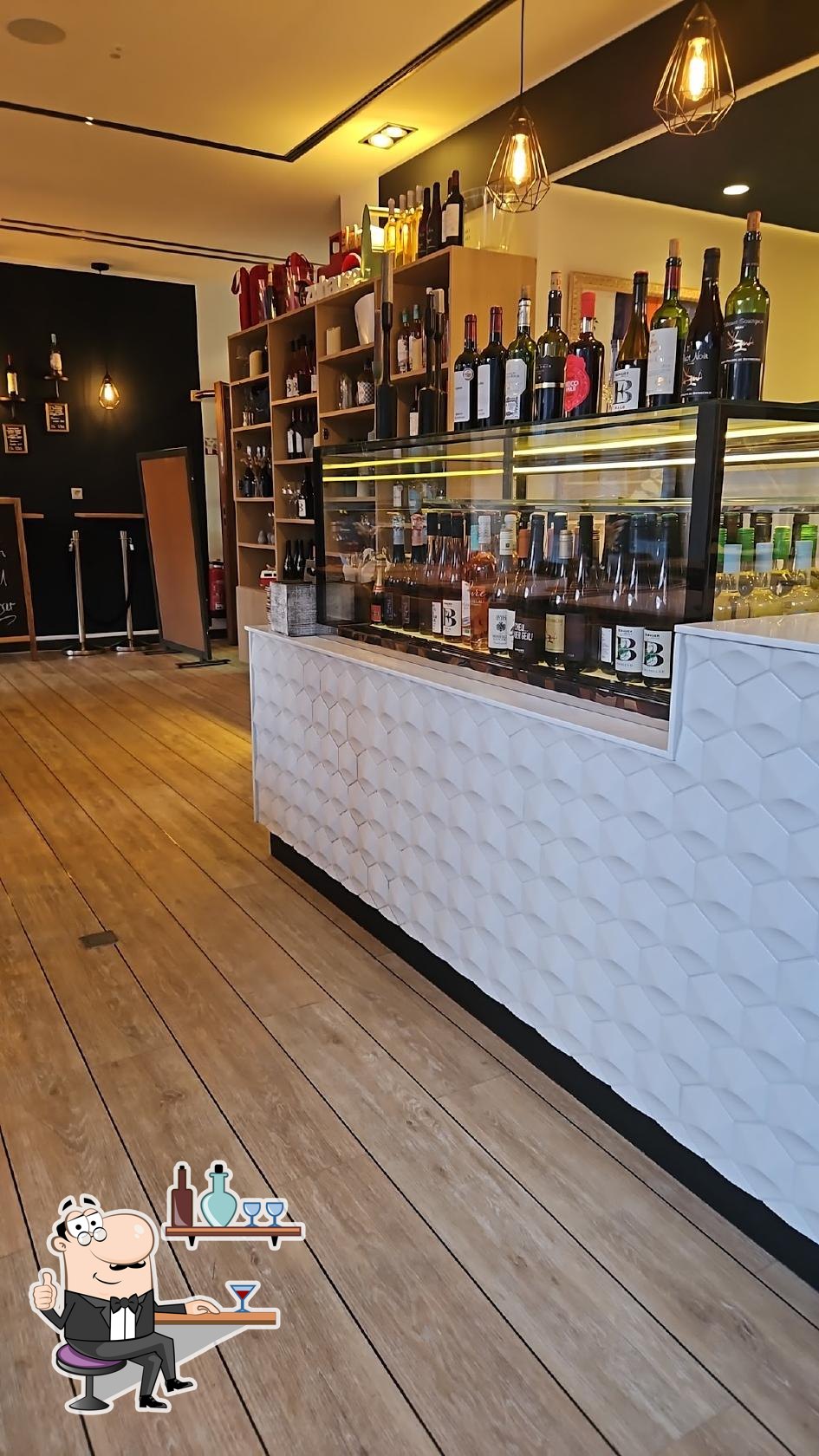 Legs Eleven, Cologne - Menu du restaurant, prix et avis