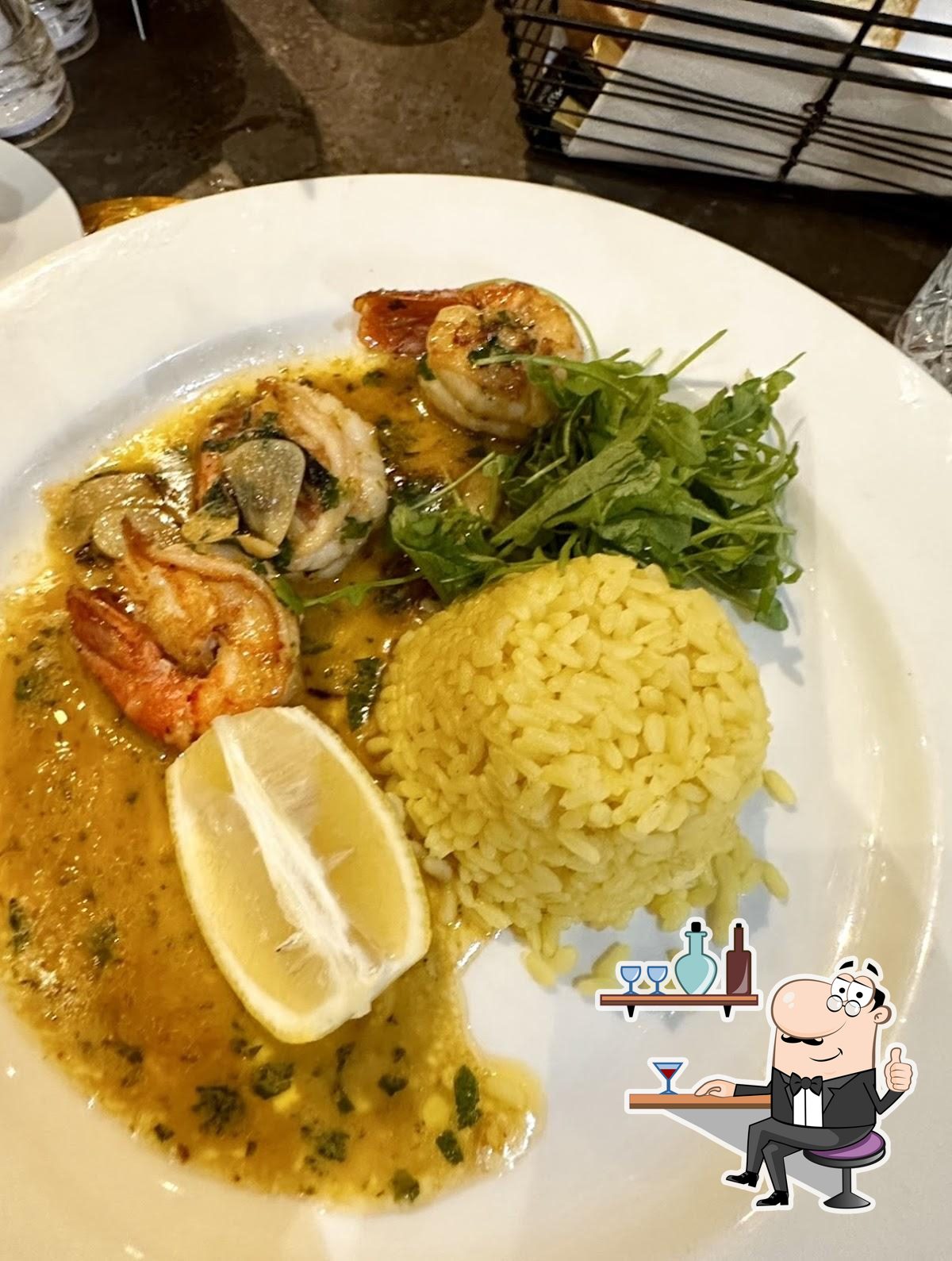 Lollo Rosso Italia, Morpeth - Restaurant menu, prices and reviews