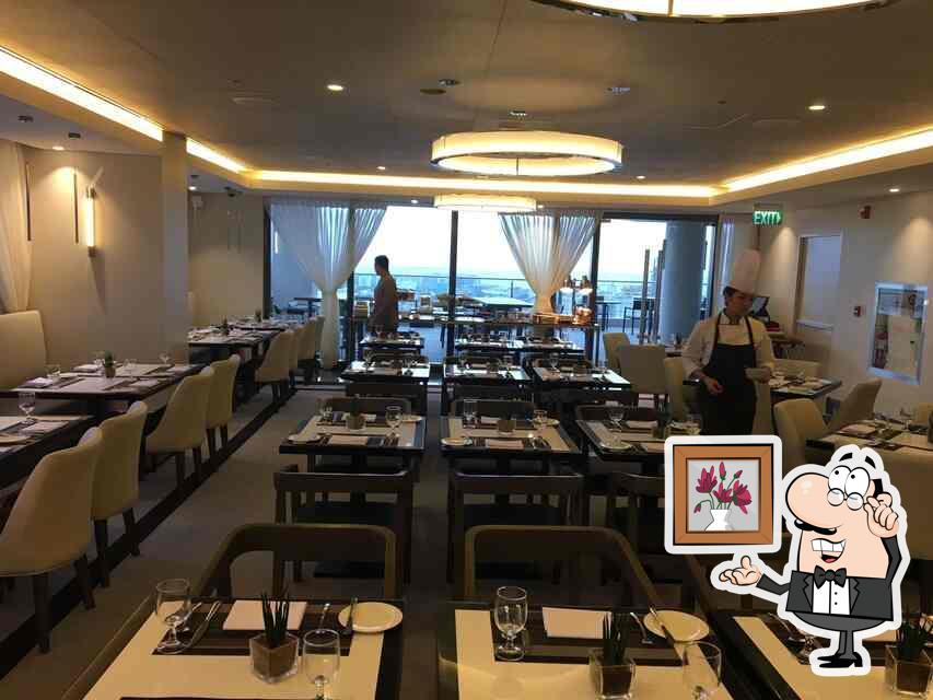 Misto at Seda Residences Makati restaurant, Makati - Restaurant menu ...