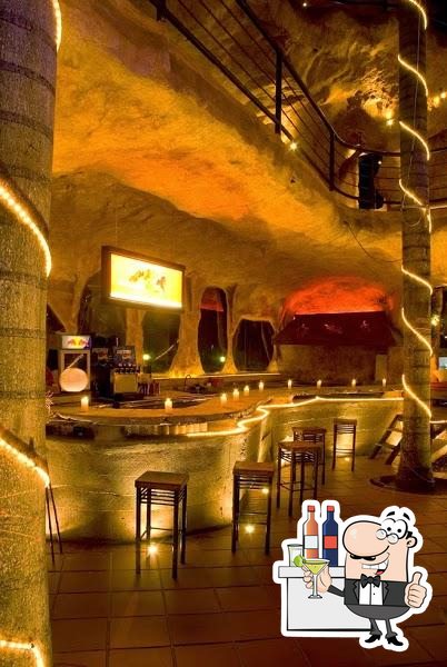 Roca Club, Bar Restaurante, Melgar - Menú del restaurante, precios y ...