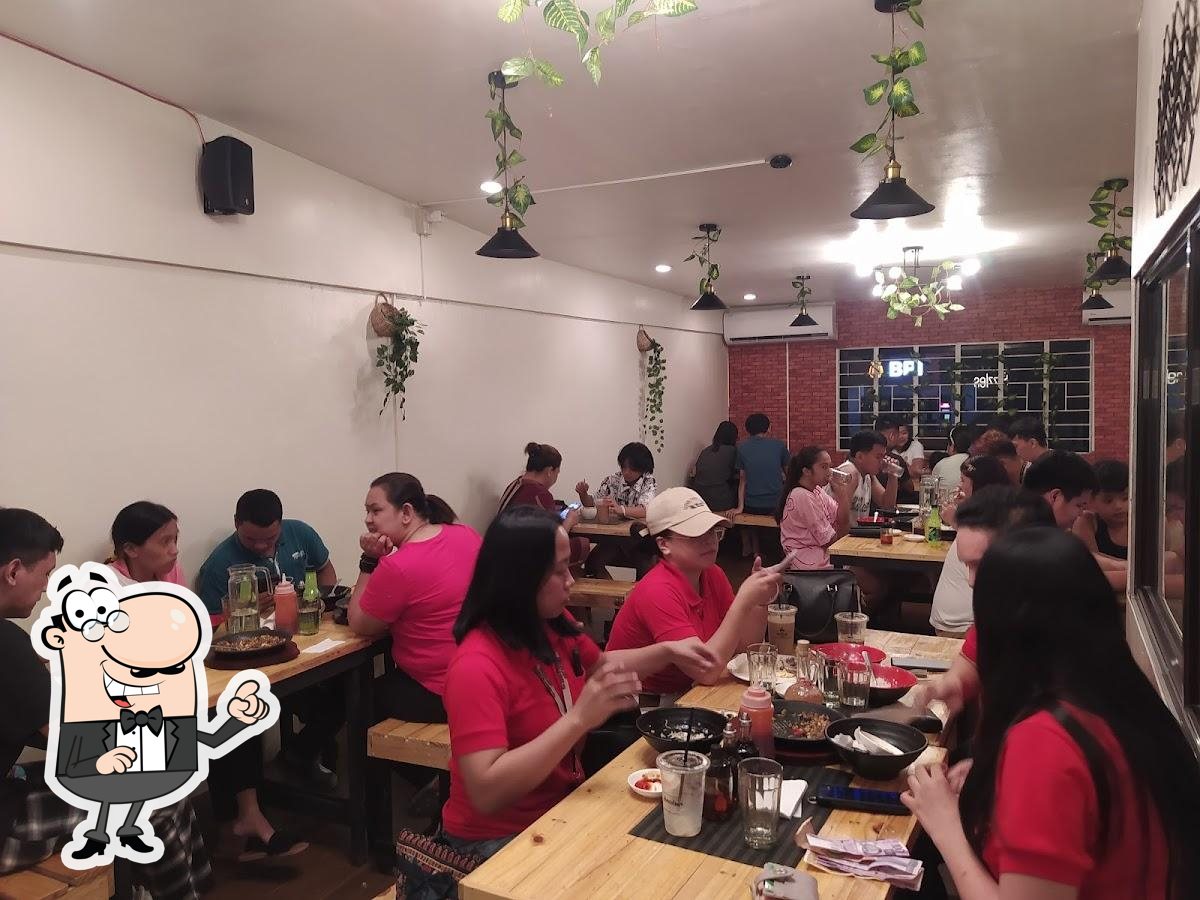 Sizzles Restaurant and Cafe, San Pedro - Restaurant menu and reviews