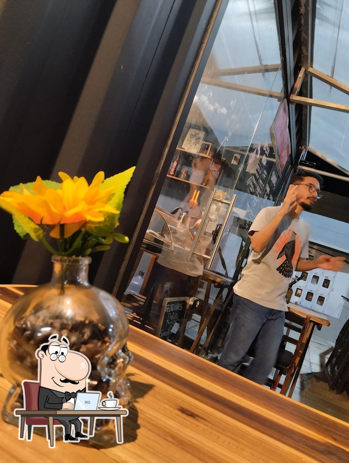 Suburbano Café, Olinda - Restaurant menu, prices and reviews