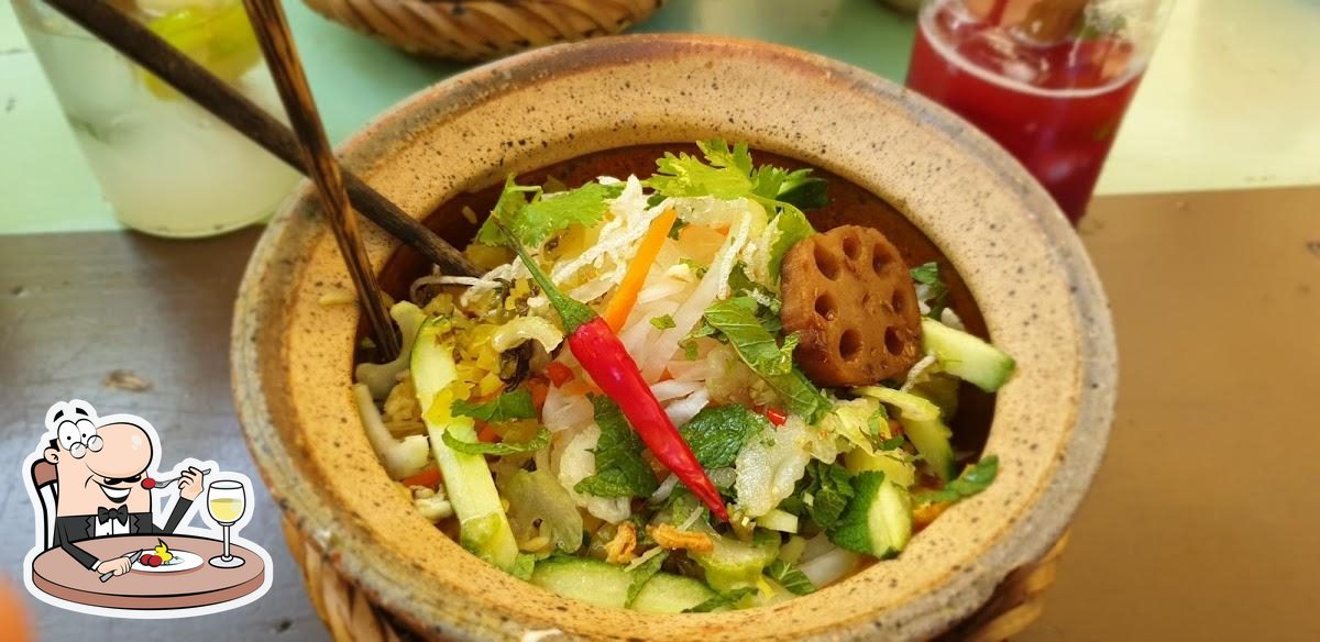 Chén Chè restaurant, Berlin - Restaurant reviews