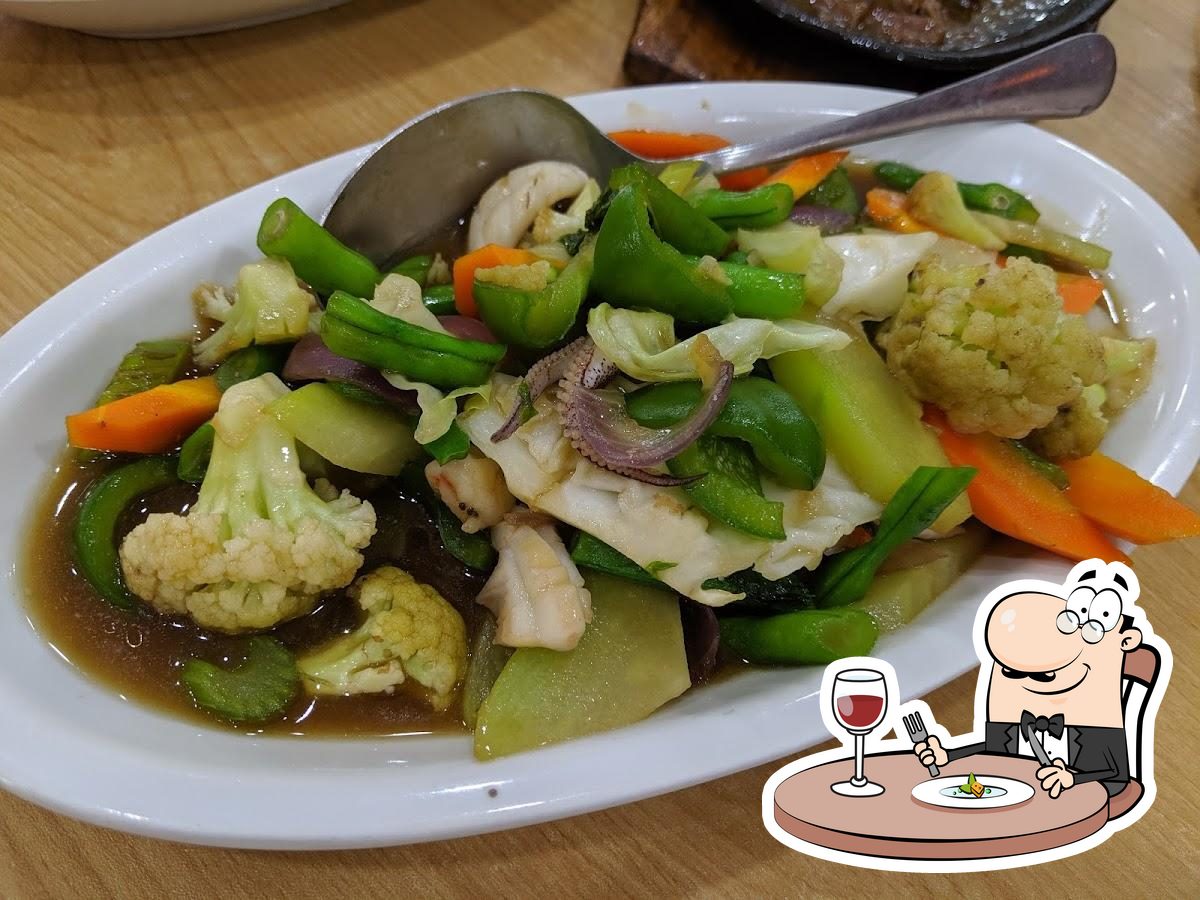 Lipa Grill restaurant, Lipa - Restaurant reviews