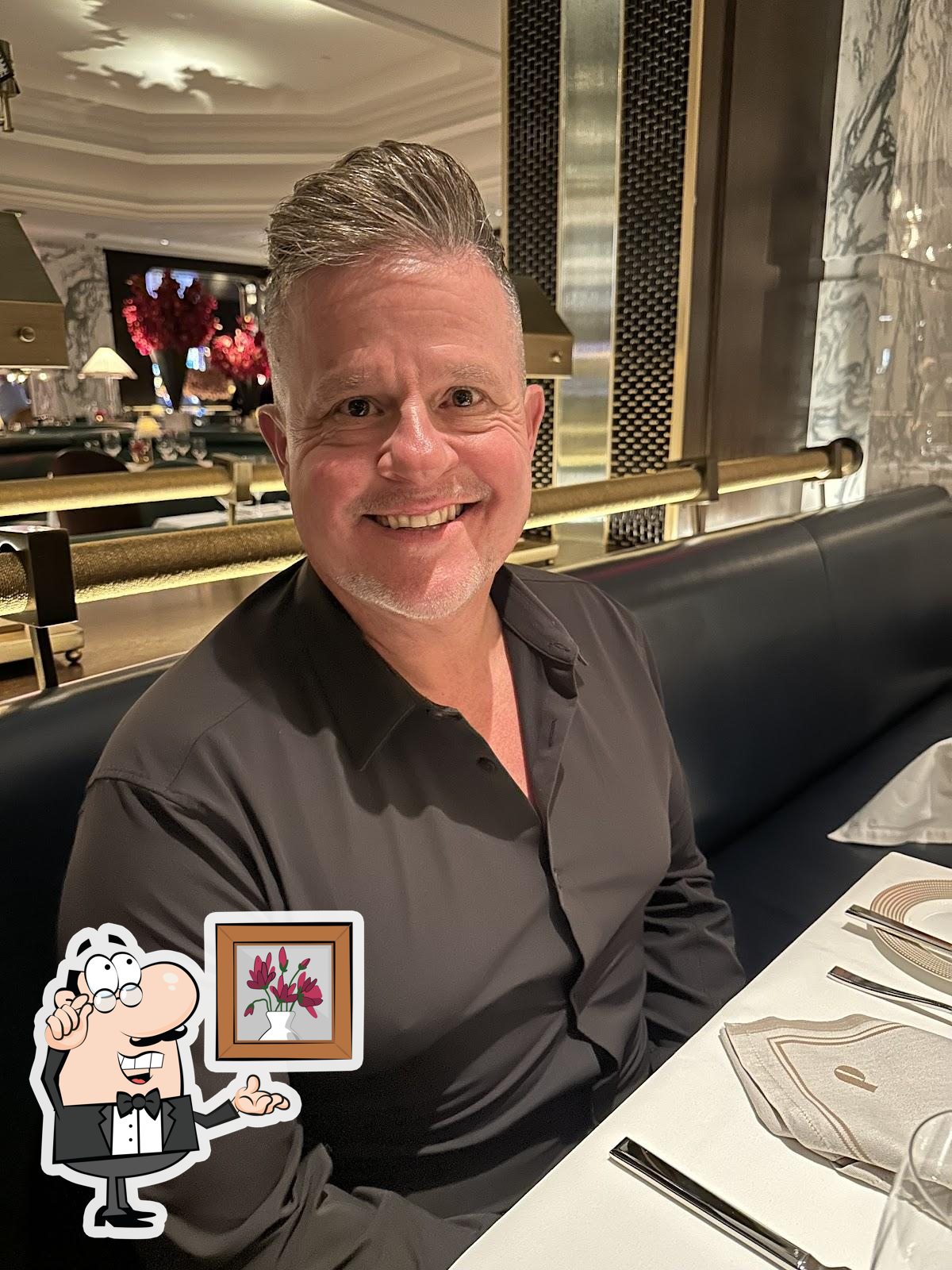 Don's Prime, Las Vegas - Restaurant menu, prices and reviews