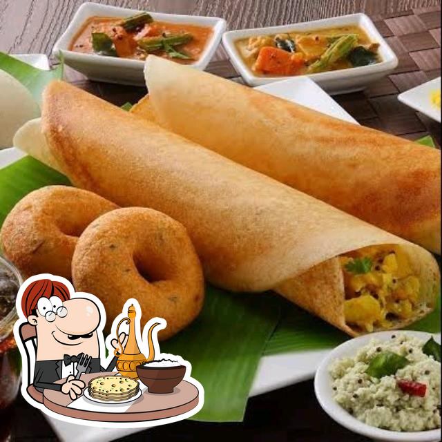 Hotel New Sri Sabareesh, Madurai - Restaurant reviews