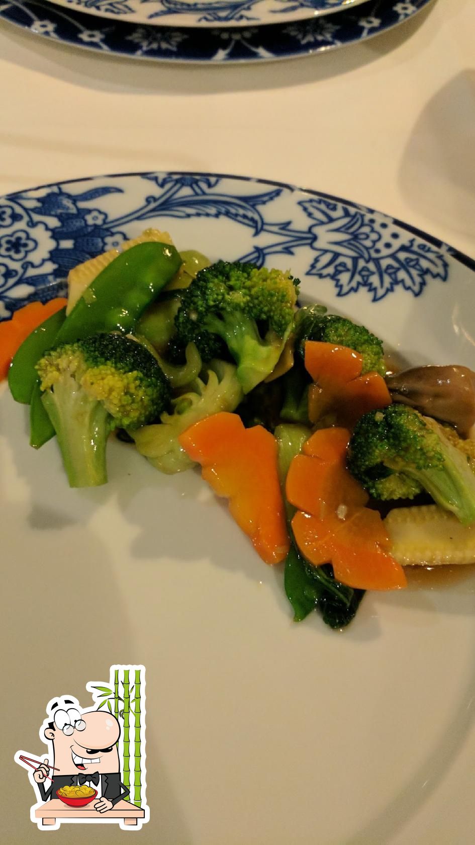 Mei Wah, Eindhoven - Restaurant reviews