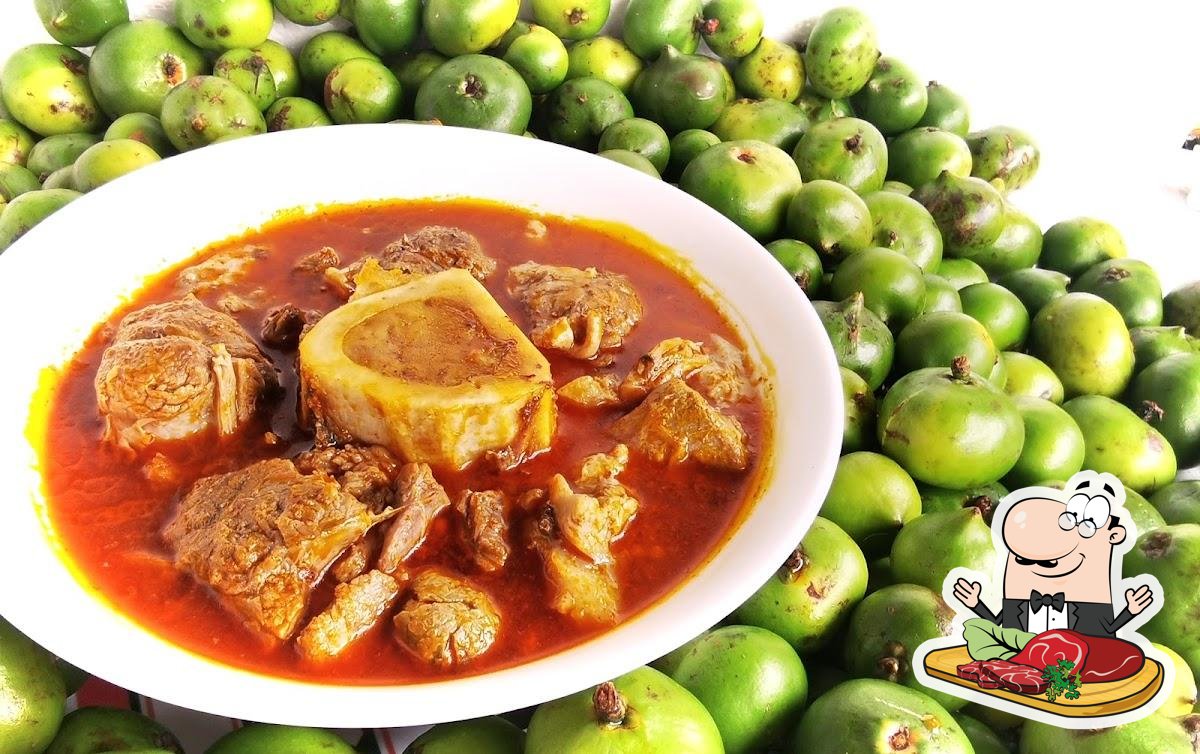 COLE'S CANSI MACTAN, Lapu-Lapu City - Restaurant menu, prices and reviews