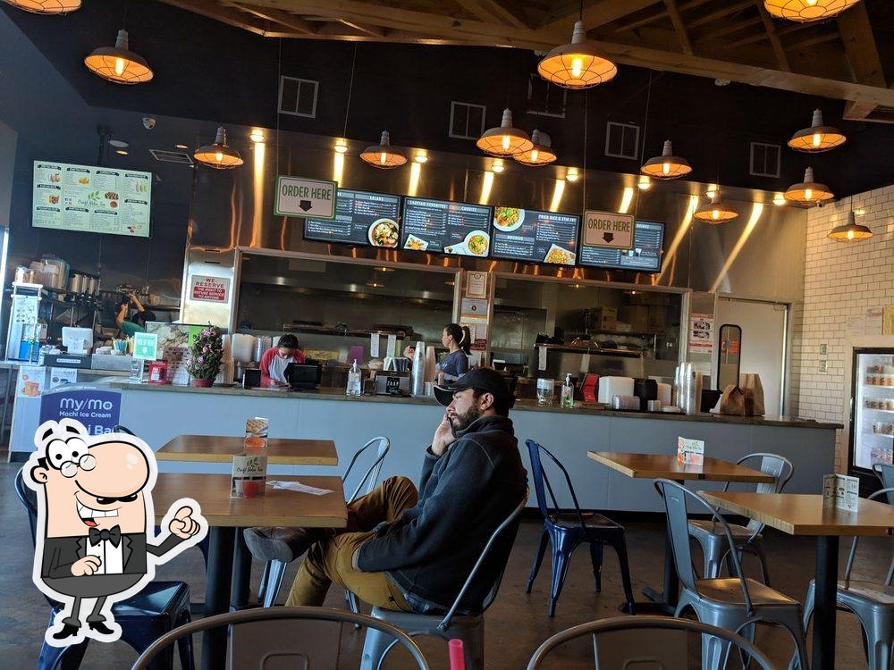 Craft Boba Tea, 6105 Greenville Ave in Dallas - Restaurant menu and reviews