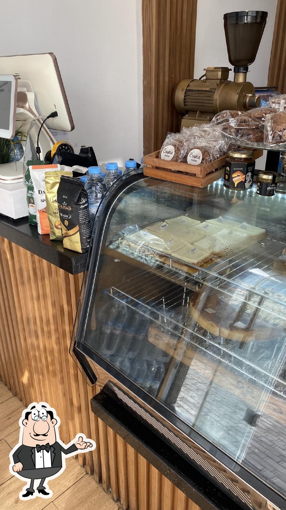 Dahab Coffee Bernoussi, Casablanca - Menu du restaurant, prix et avis