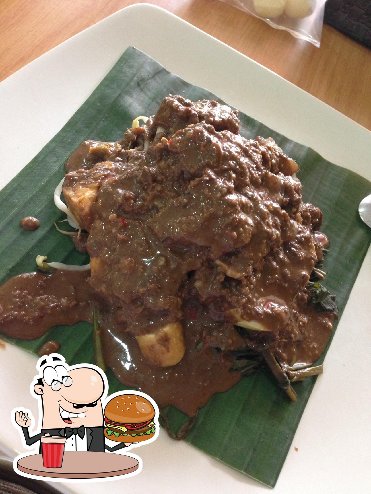Depot Malang (Masakan Khas Jawa Timur) Meja 10 restaurant, Jakarta