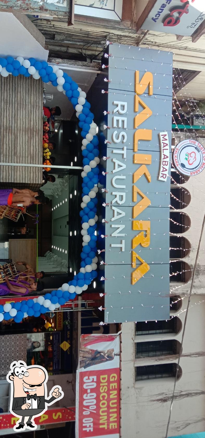 MALABAR SALKARA, Mangaluru - Restaurant menu, prices and reviews