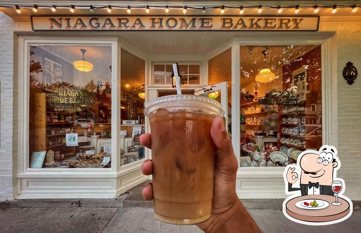 Niagara Home Bakery in Niagara-on-the-Lake - Restaurant reviews