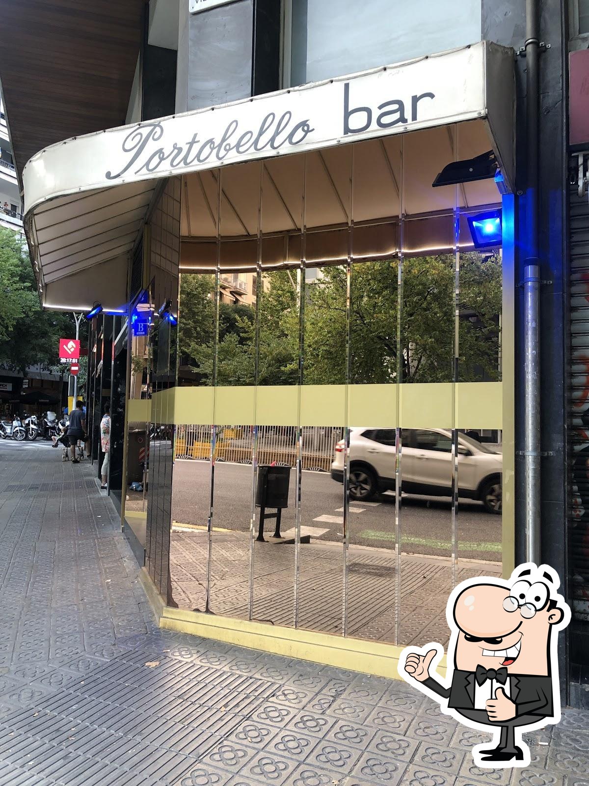 Portobello Bar, Barcelona - Menú del restaurante, precios y reseñas