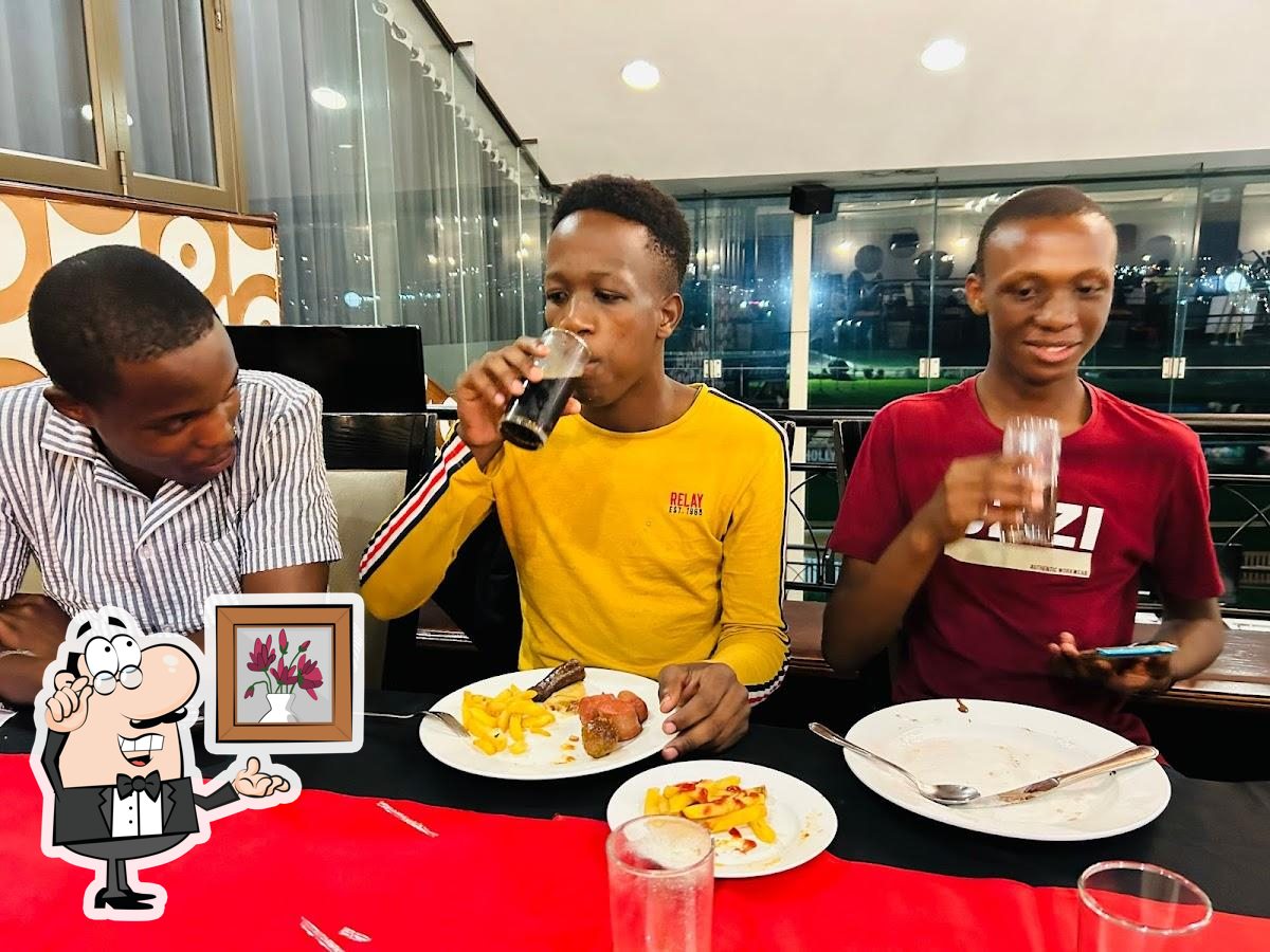 Rockafellas, Pietermaritzburg - Restaurant menu, prices and reviews