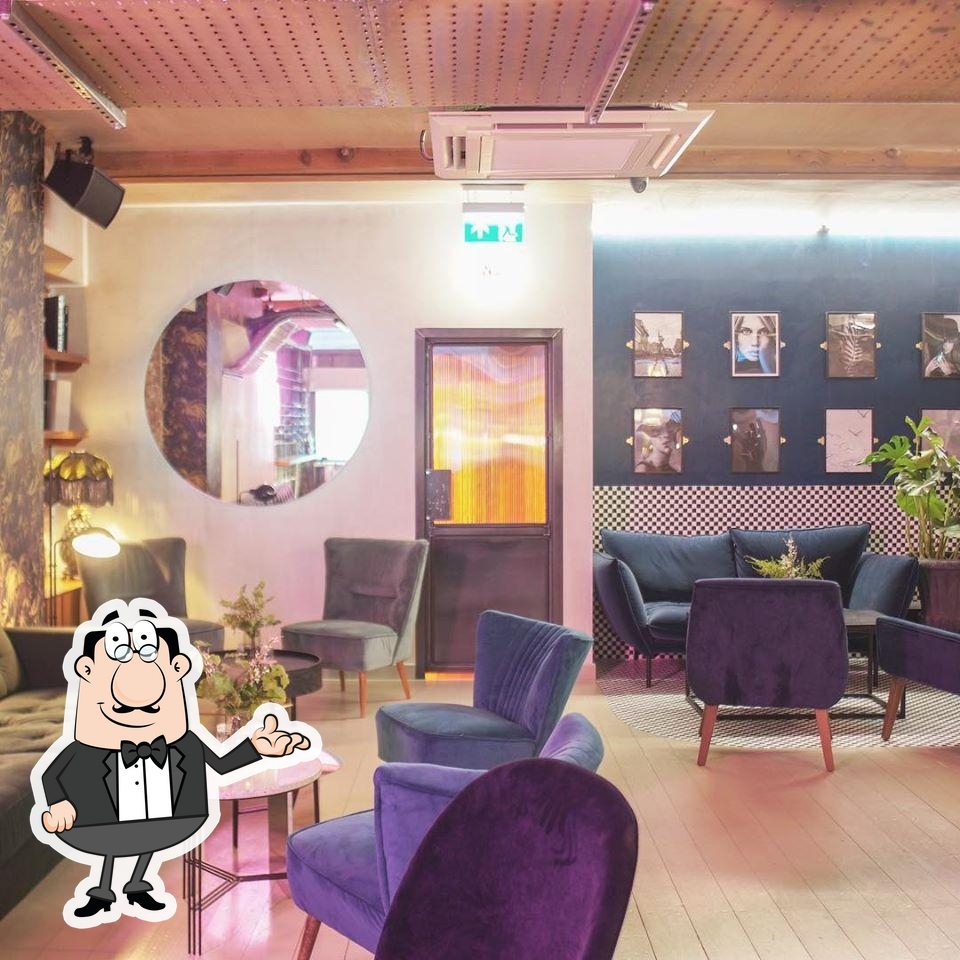 The Daisy in Manchester - Restaurant reviews
