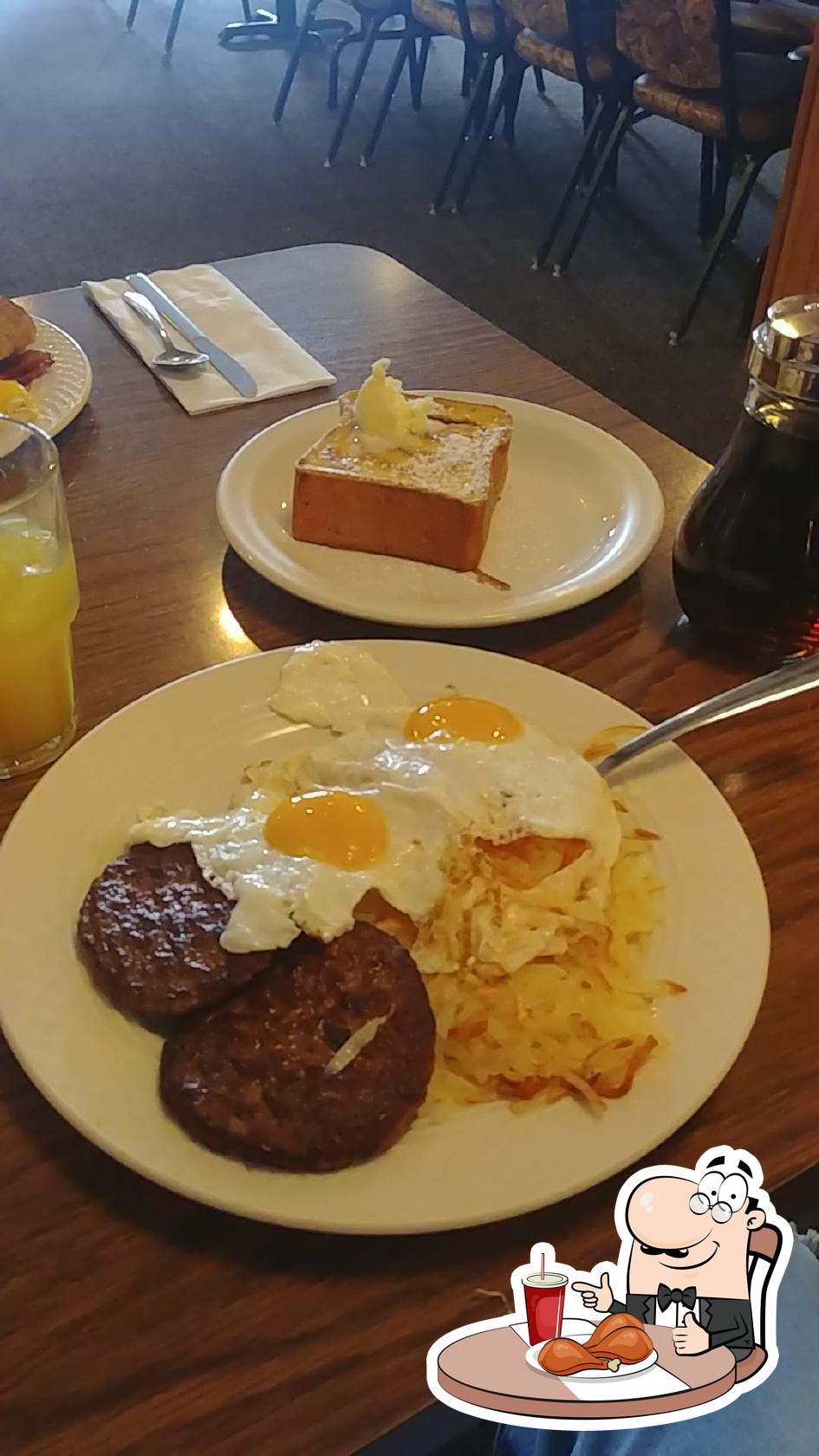 Trophy House in New Trier - Restaurant reviews
