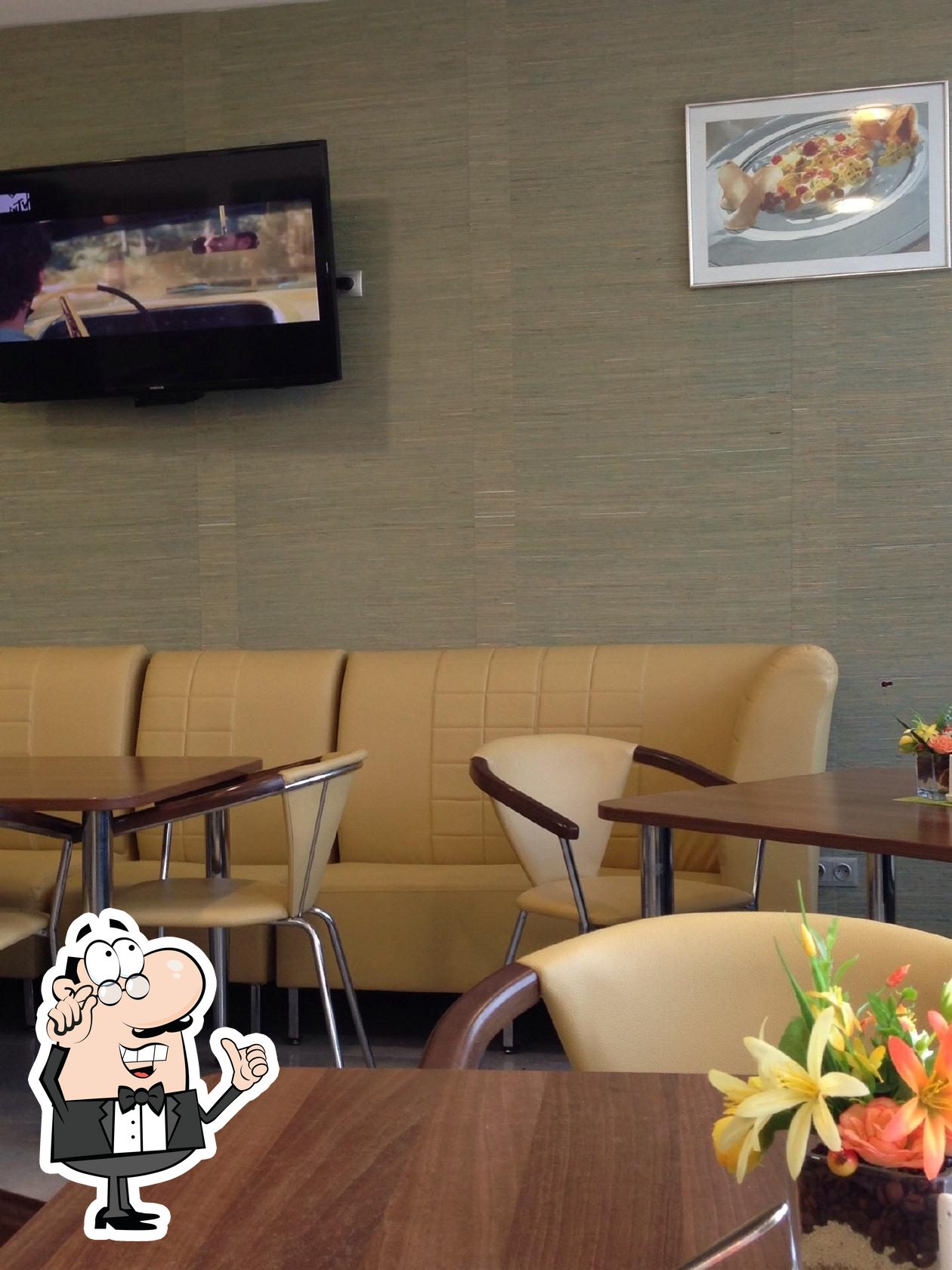 aircafe, Mārupe - Restaurant reviews