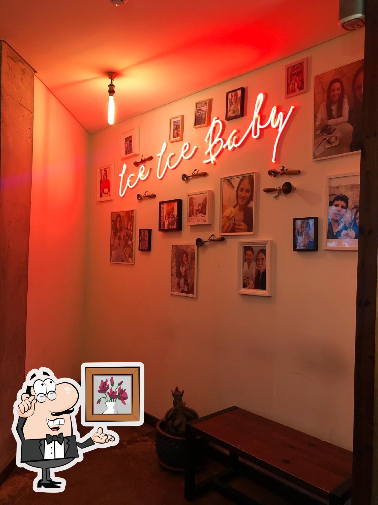 DARA'S ICE CREAM, Cairo - Restaurant menu, prices and reviews
