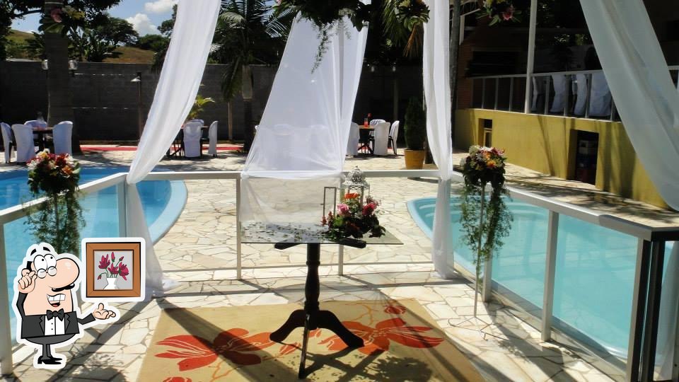 Restaurante e Cerimonial Fazendinha, Vitoria, Rod. Serafim Derenzi 2925 ...