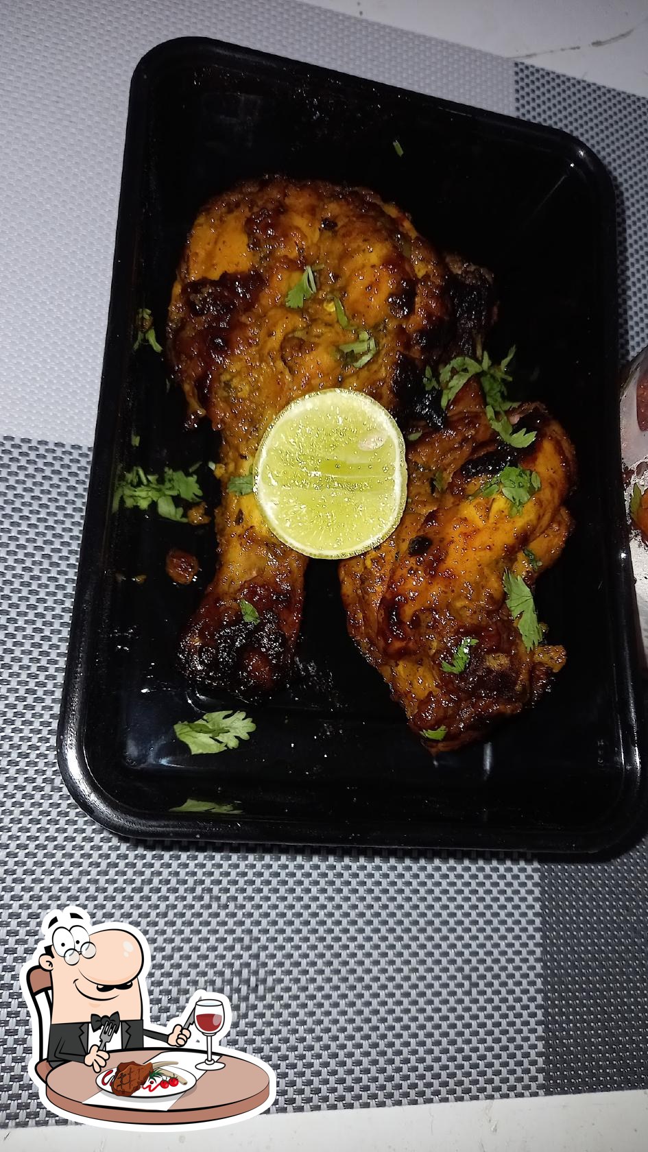 BBQ Mafia, Namakkal - Restaurant reviews