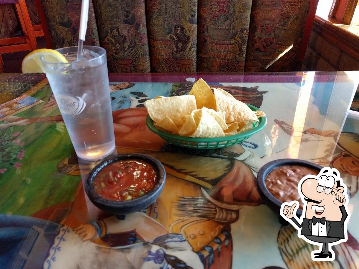 Fiesta Mexicana Restaurant Cortez, Cortez - Restaurant menu, prices and ...