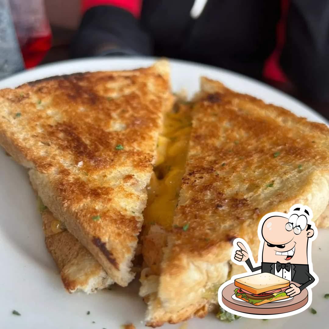 Jimmy's Zeerust restaurant, Zeerust - Restaurant reviews