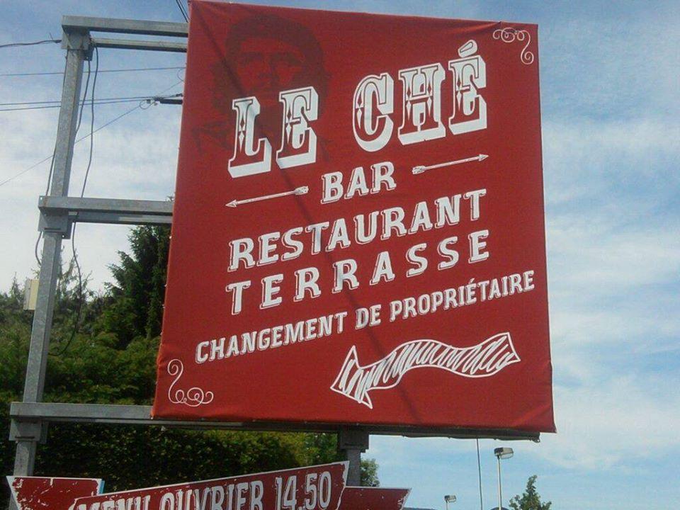 Le Ché restaurant, Meythet - Critiques de restaurant