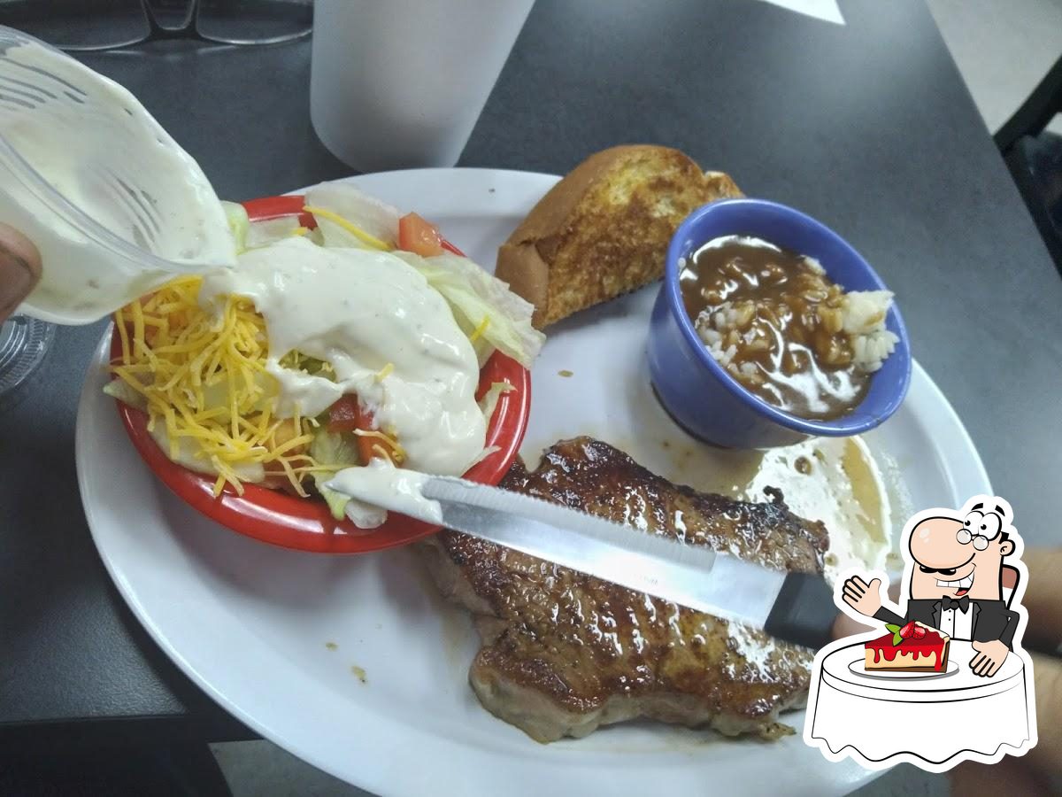 Norma D’s in Hastings - Restaurant reviews