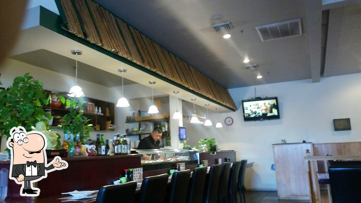 Pinang Malaysian restaurant, 218 Louviers Dr in Newark - Restaurant ...