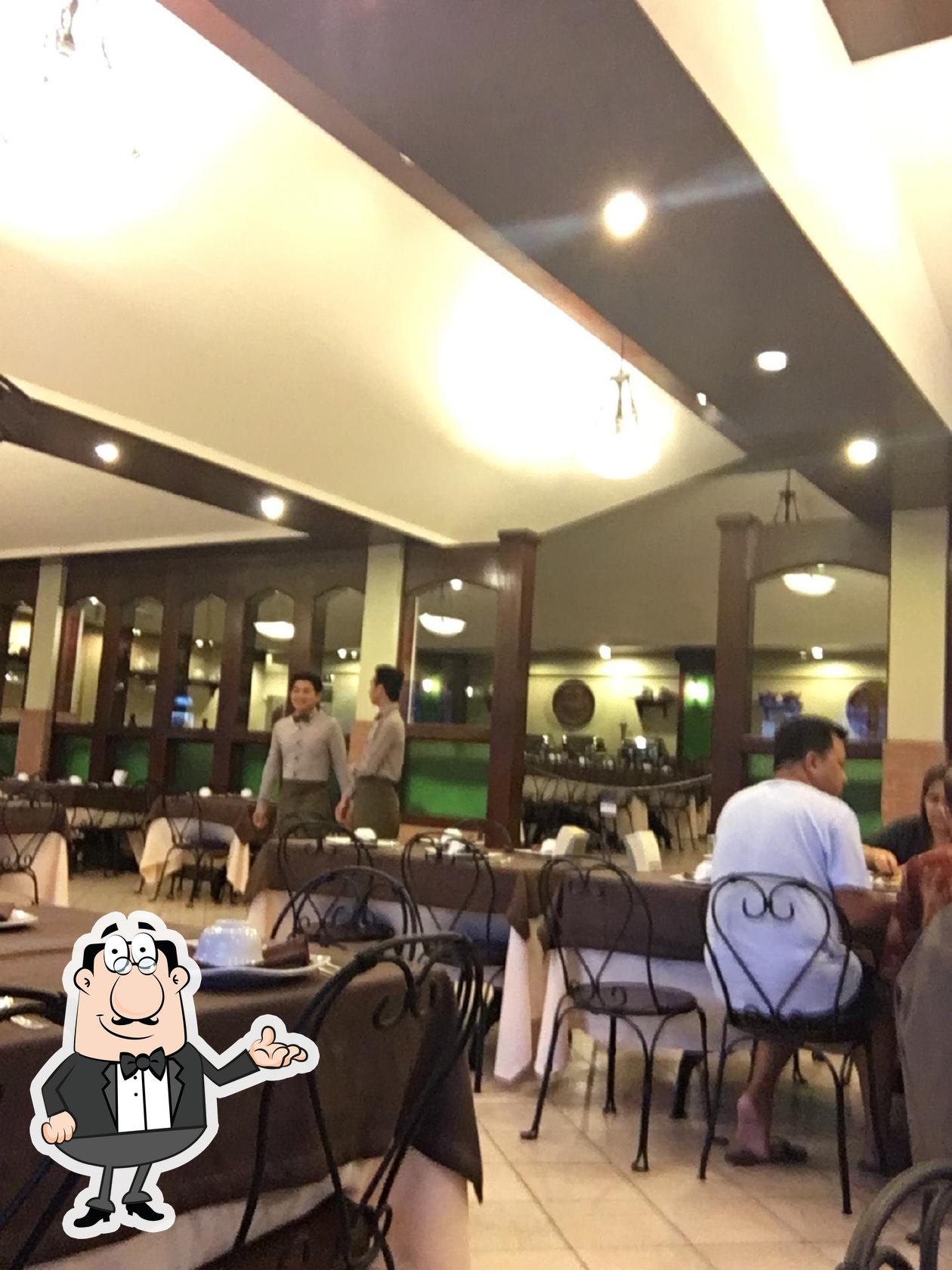 Rustica Cabanatuan, Nueva Ecija restaurant, Cabanatuan City ...