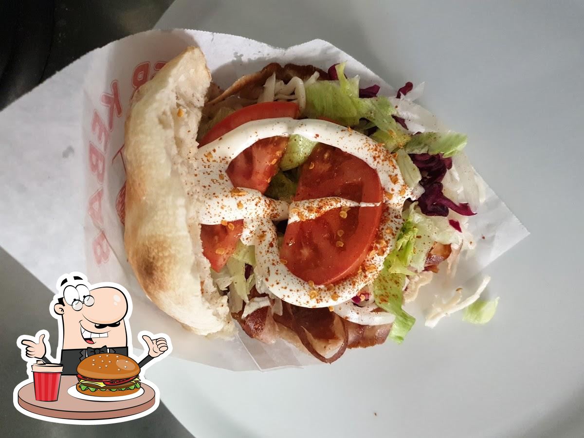 Stern Kebap restaurant, Allemagne, Hindenburgstraße 22 - Restaurant reviews
