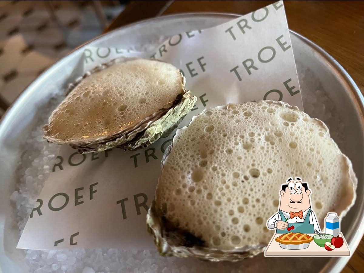 Troef, Amsterdam - Restaurant menu, prices and reviews
