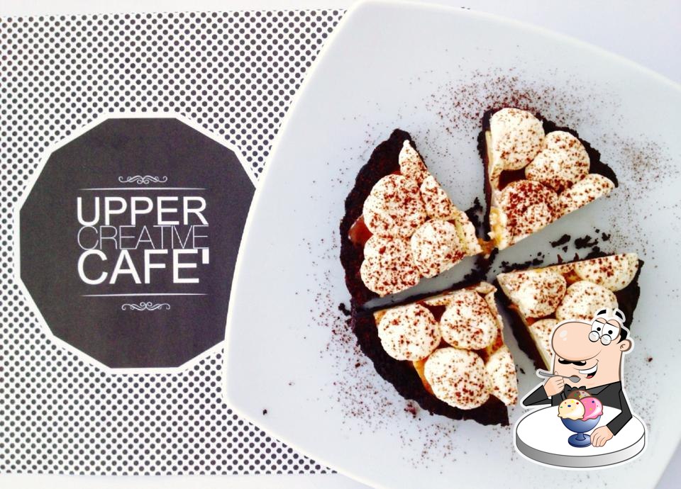 Upper Cafe', Bangkok - Restaurant reviews