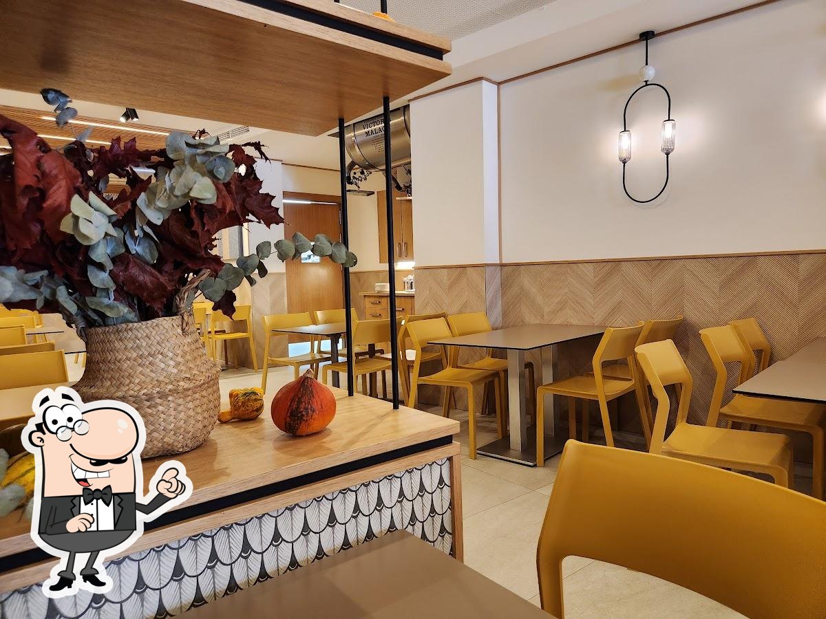 Uvedoble Taberna, Málaga - Menú del restaurante, precios y reseñas