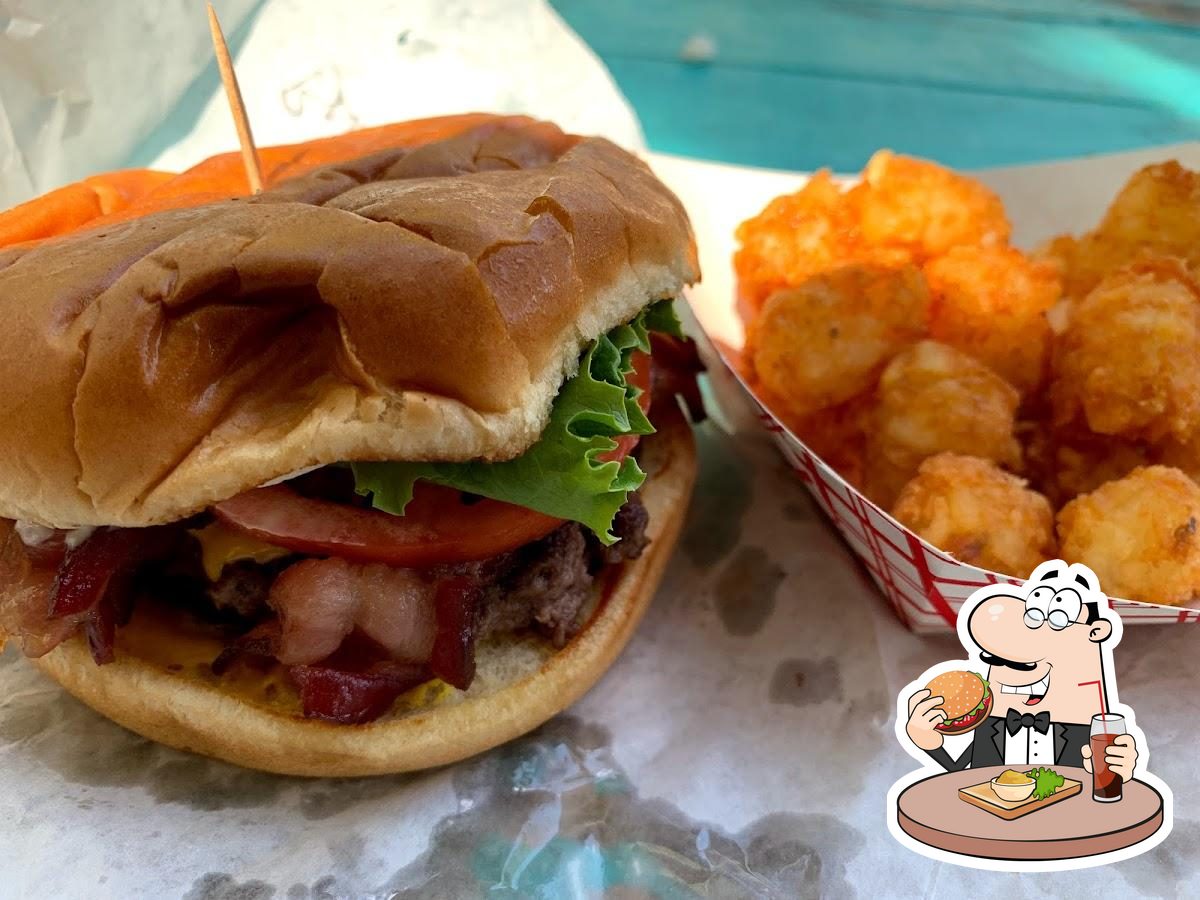 Canyon City Grill in Canyon Lake - Restaurant menu and reviews