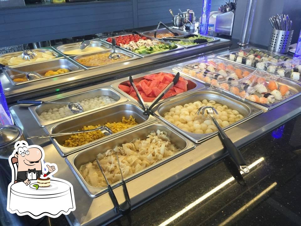 Golden Thai restaurant, Tidaholm - Restaurant reviews